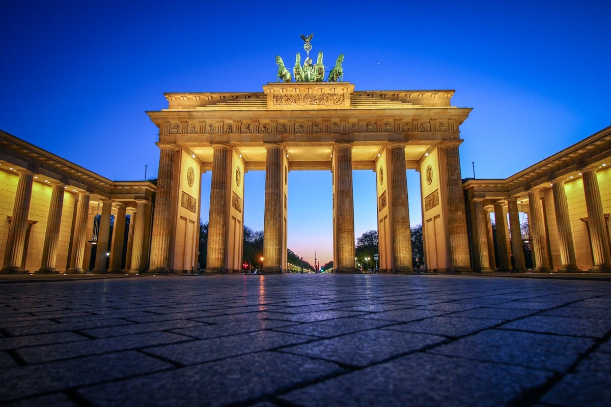 International School Admissions in Berlin: 2026 Step-by-Step Guide