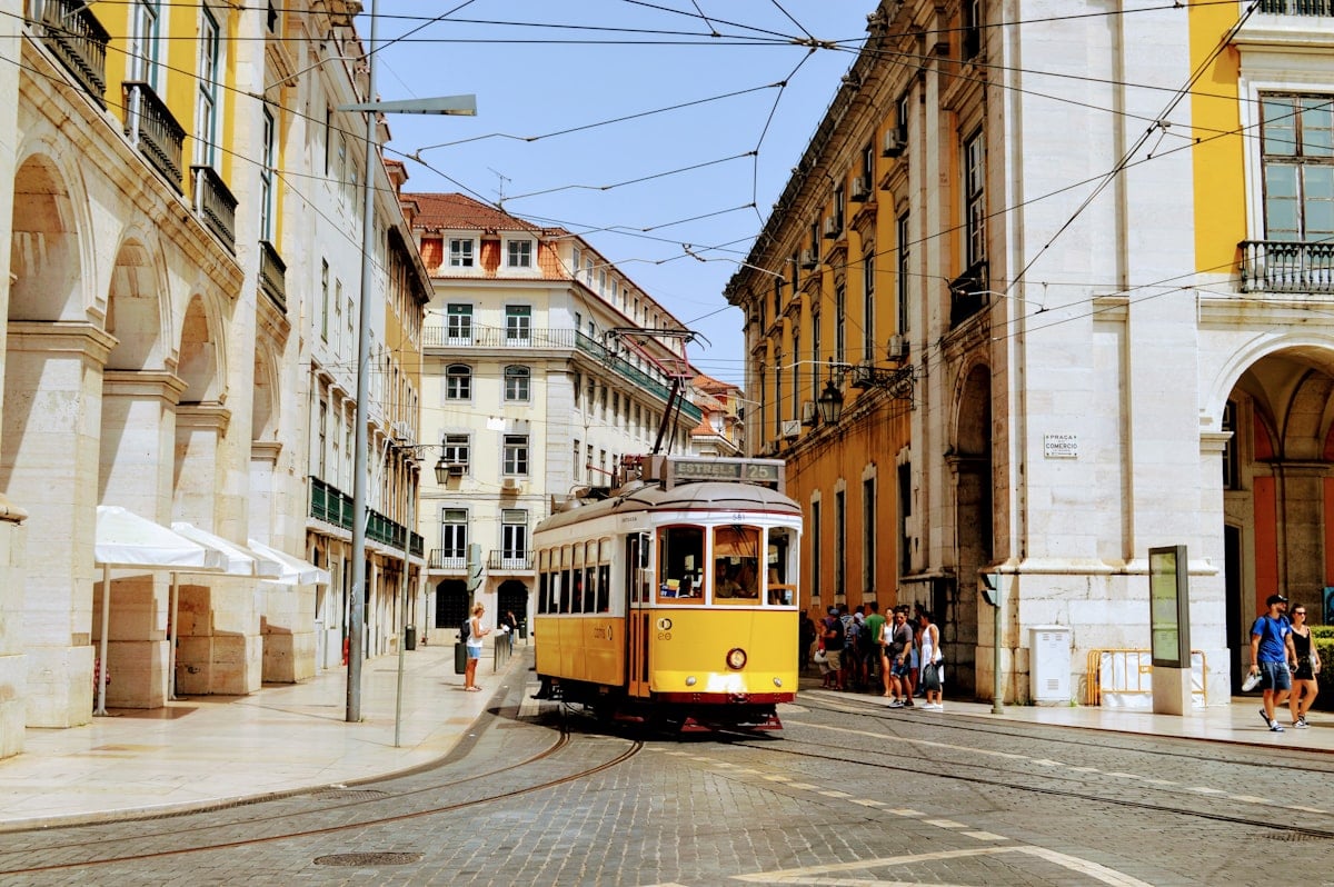 International School Admissions in Lisbon: 2026 Step-by-Step Guide