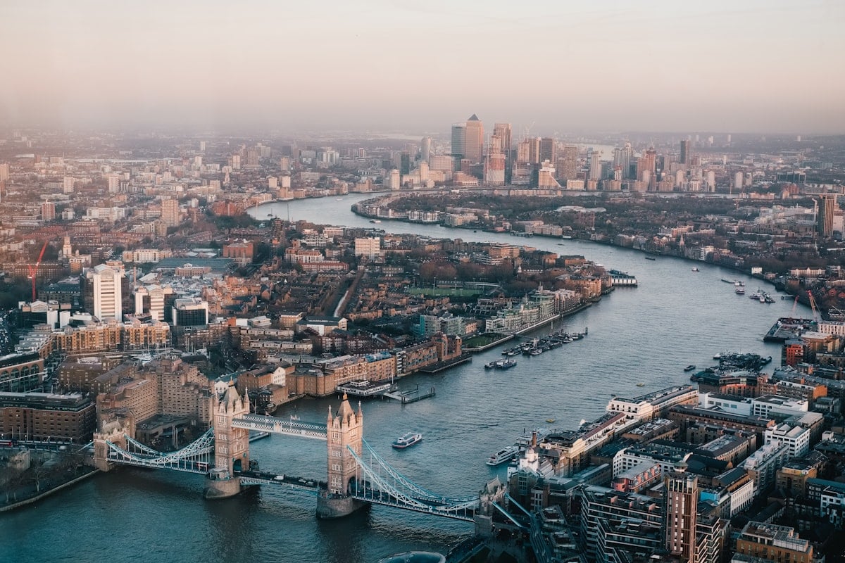 How to Choose an International School in London: 2026 Expat Family Guide